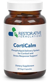 Voted Most Trusted Supplements by Naturopathic Docs
